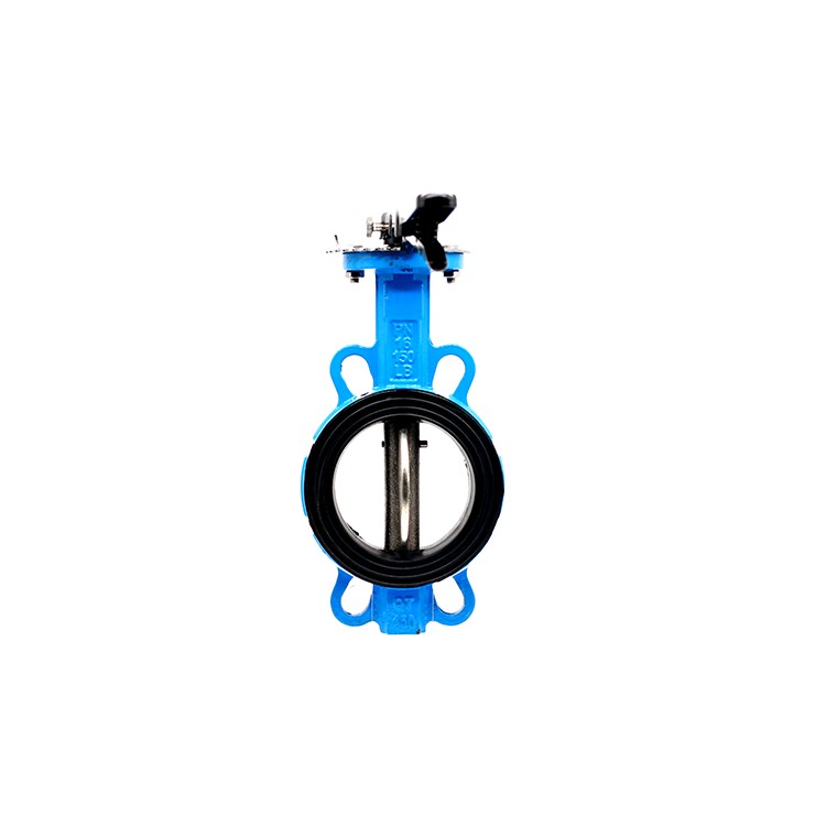 DN450 butterfly valve wafer style gate cost - Buy dn450 butterfly valve ...