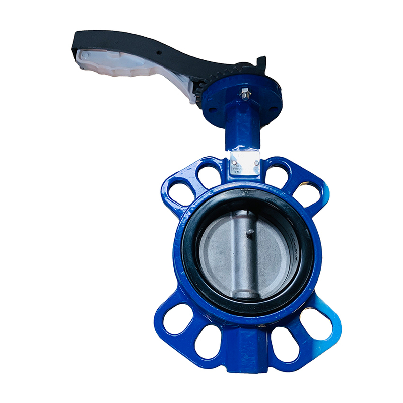 Butterfly Valve Dn100 | Dn 100 Butterfly Valve | DFVVALVE
