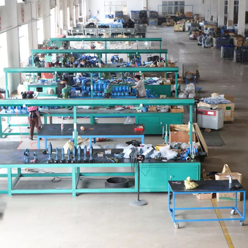 30-Inch Butterfly Valve | Wafer Type Butterfly Valve Price | DFVVALVE