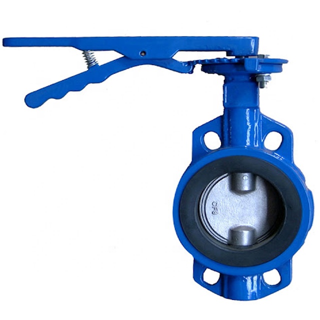 6 inch butterfly valve - Buy 6 inch butterfly valve, Butterfly Valve ...