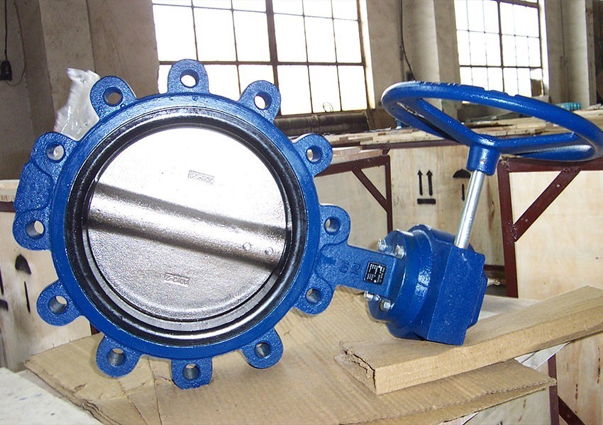 Lug Type Butterfly Valve Manufacturers - Buy Lug Type Butterfly Valve ... Lug Type Butterfly Valve Manufacturers - Buy Lug Type Butterfly Valve ...